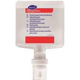 Køb Soft Care Des E, spritrefill til IntelliCare-dispenser på HUMA.dk