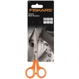 Fiskars saks hobby, 13 cm - Gode sakse til skarpe priser hos HUMA.dk