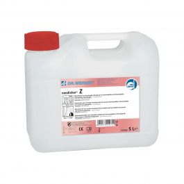 Neodisher Z, Neutraliseringsmiddel, til maskinel opvask af instrumenter ...