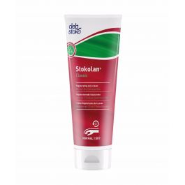 Deb Stoko, Stokolan Classic regenererende creme, til tør/irriteret hud ...