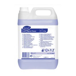 Køb Taski Sprint Flower 5L på HUMA.dk