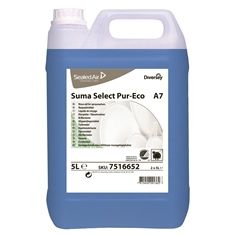 Suma Select Pur-Eco A7, afspændingsmiddel, 5 L