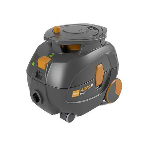 TASKI AERO 8 plus - 13 liter energibesparende støvsuger til en god pris